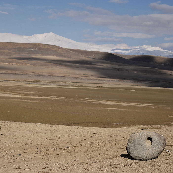 New Journey | Libidum aka Lucy Khanyan | Vardan Harutyunyan | Synopsis