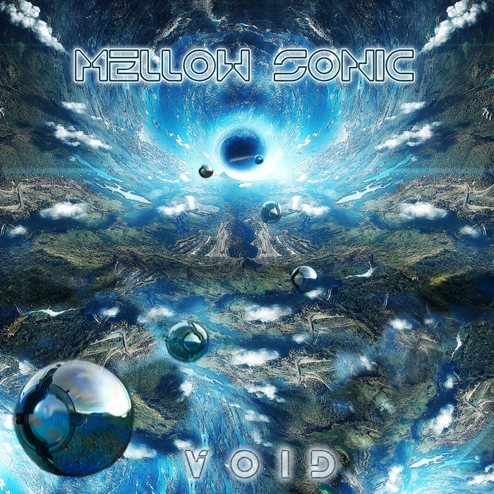 VOID | Mellow Sonic