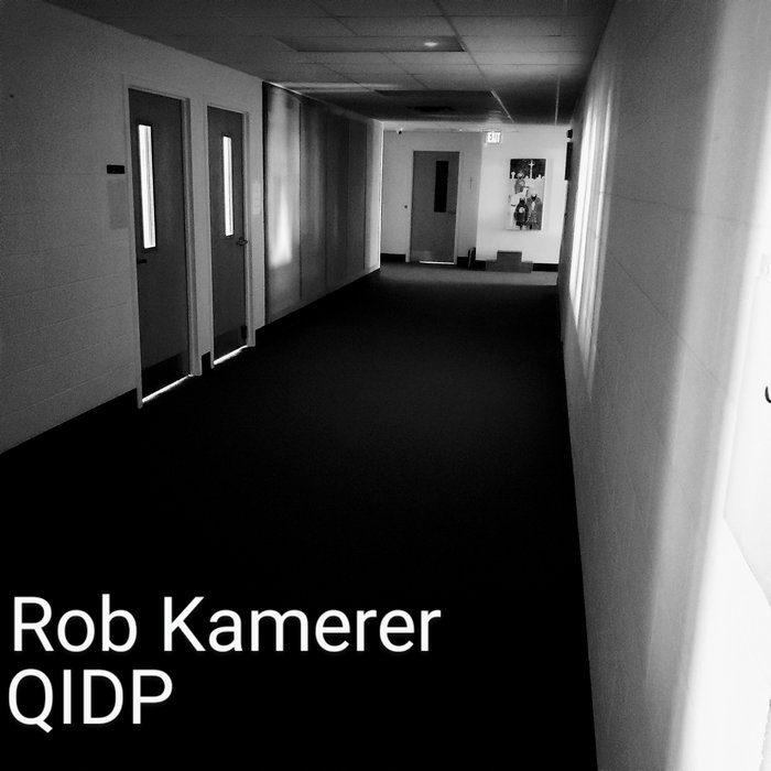 QIDP | Rob Kamerer | Reverend Cassonova