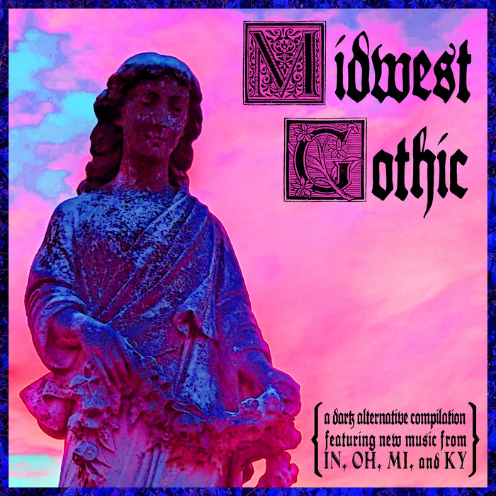 Midwest Gothic | Various | twice dark