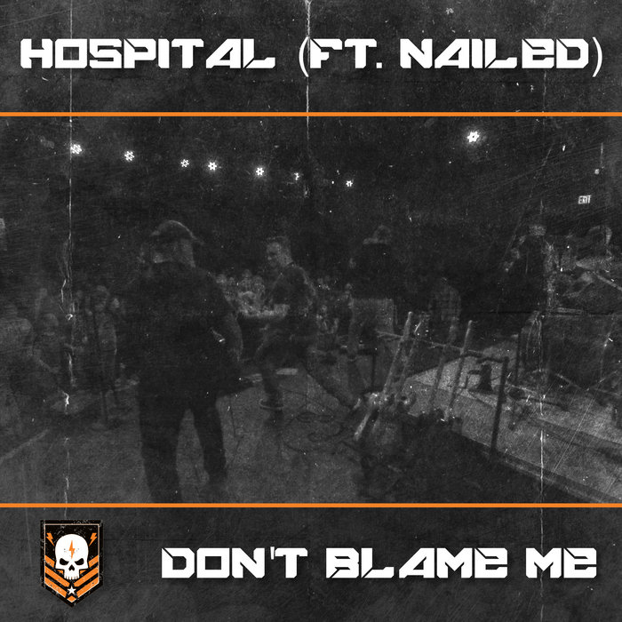 Don't Blame Me (Live Featuring Scottie Hoaglan and Justin Bolli From ...