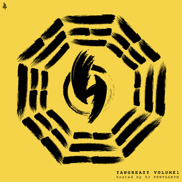 Yang Gang Vol. 1 | pentagrvm