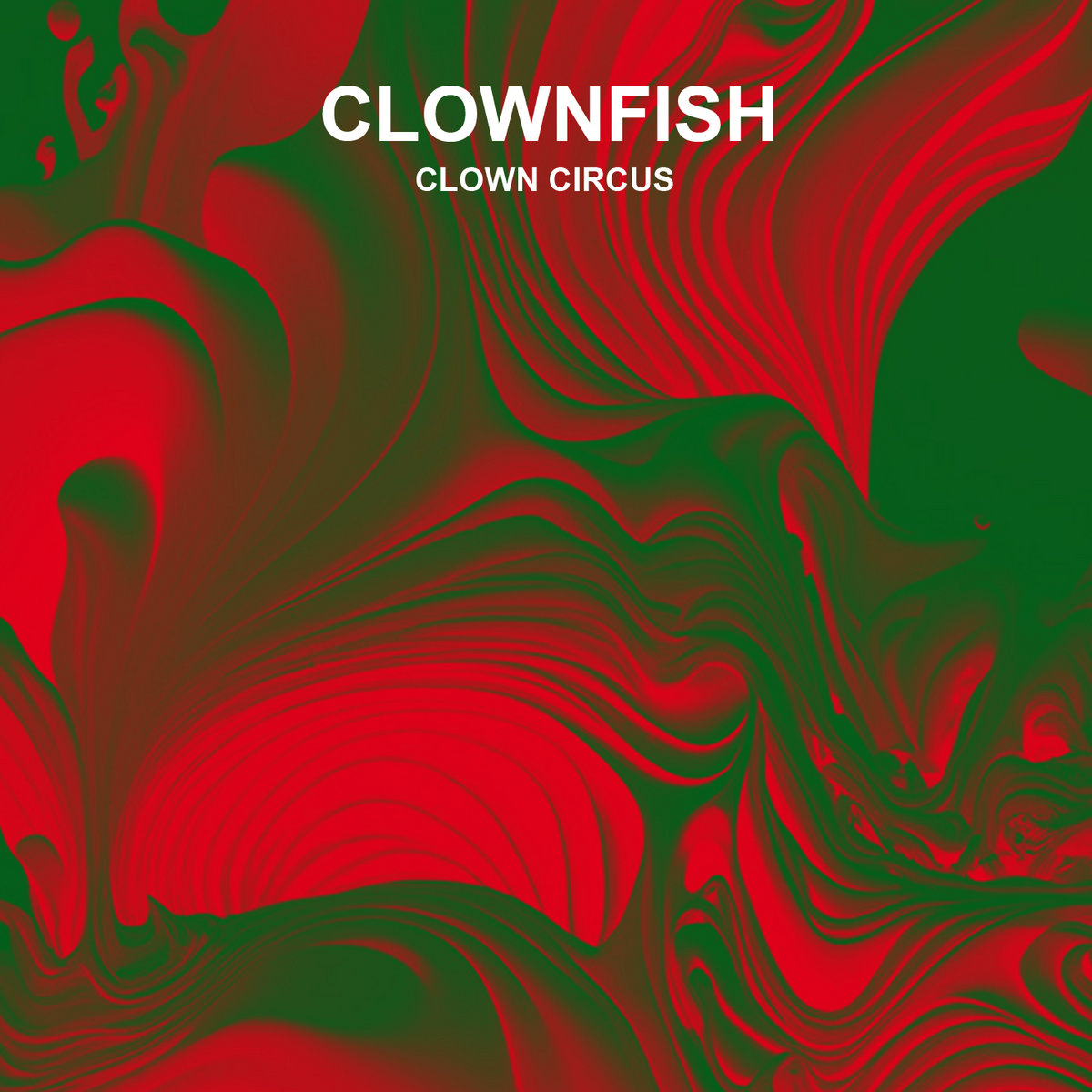 Clown Circus | clownfish