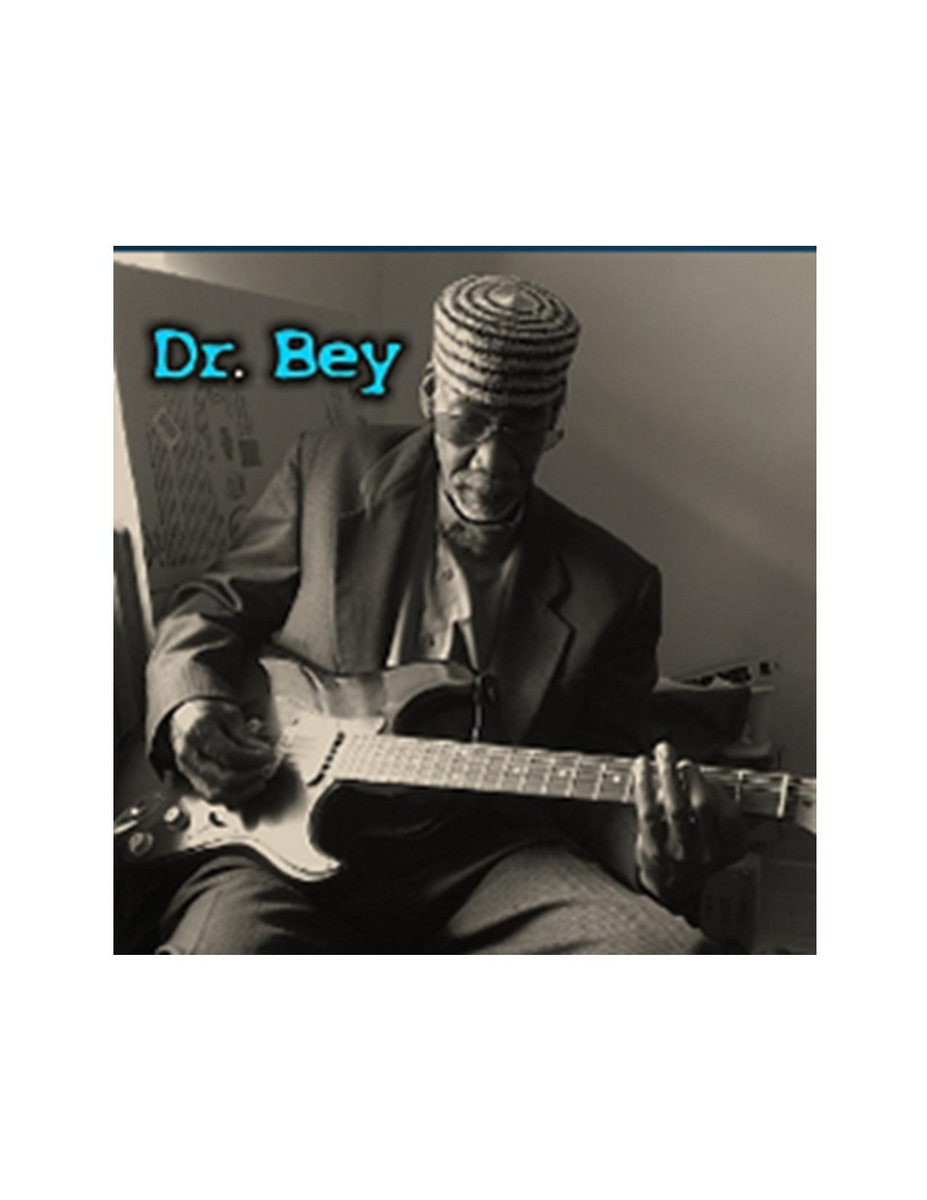 "xscape velocity" | Dr. Bey