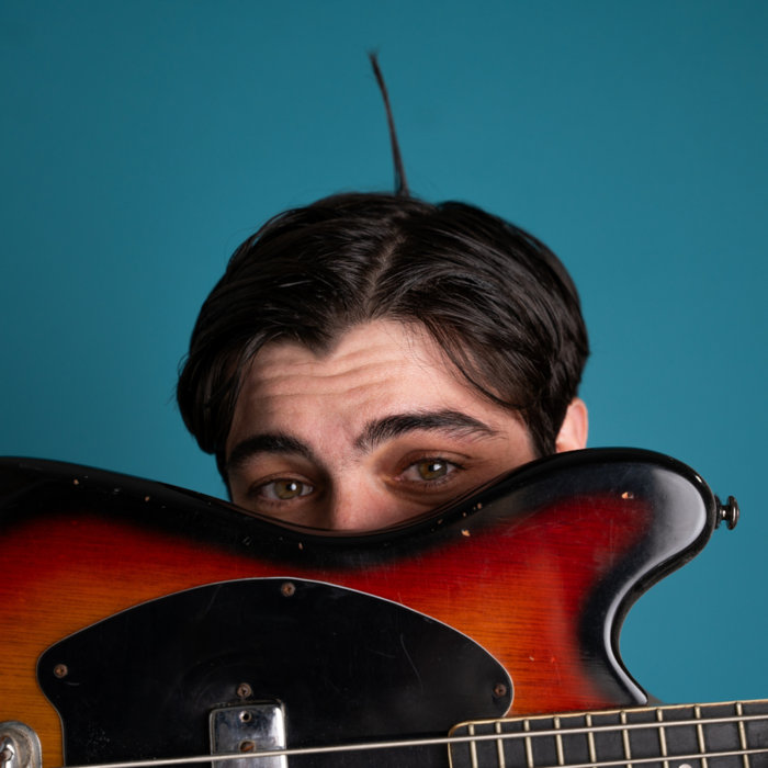 ...Retribution | Frankie the Kid Comedian