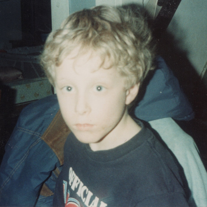 The Light Through the Cracks | A Rapper Named Nati