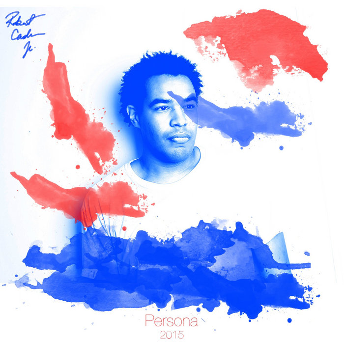 Persona 2015 (Originals) | Robert Carden Jr.