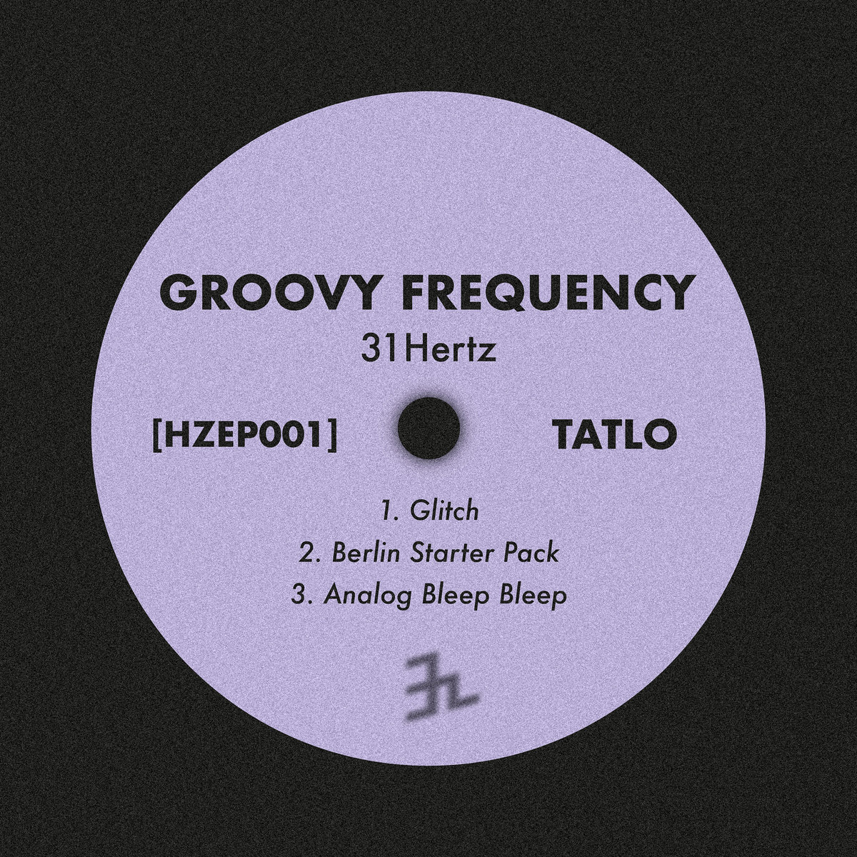 Groovy Frequency EP | Tatlo