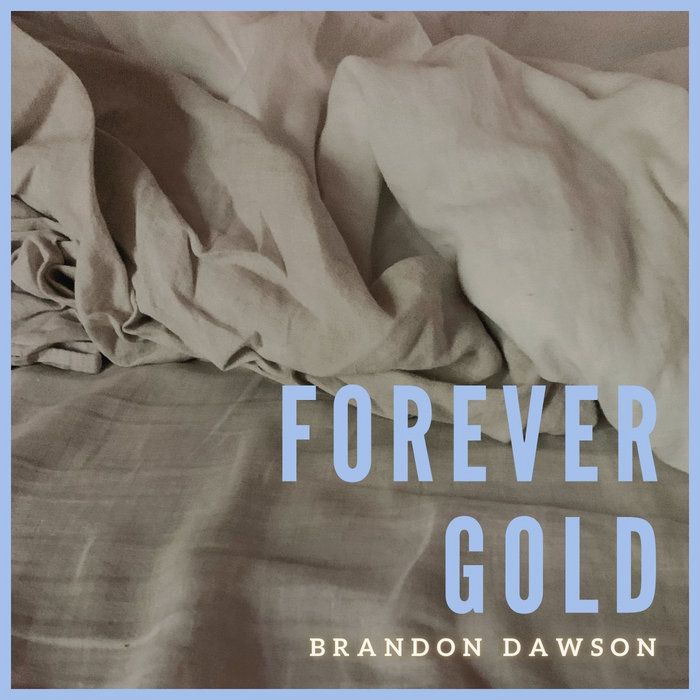 Forever Gold | Brandon Dawson