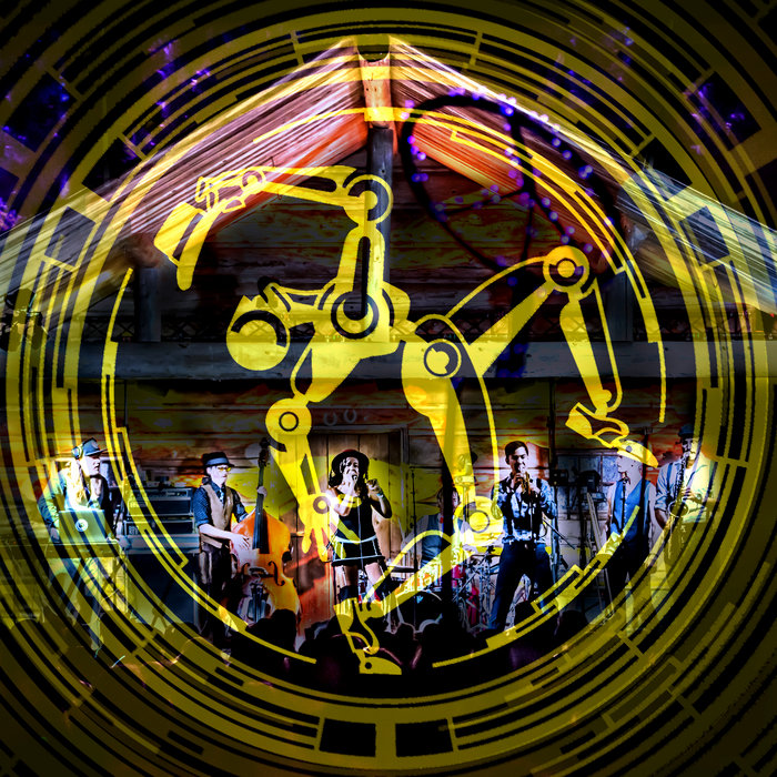 Anthem | High Step Society