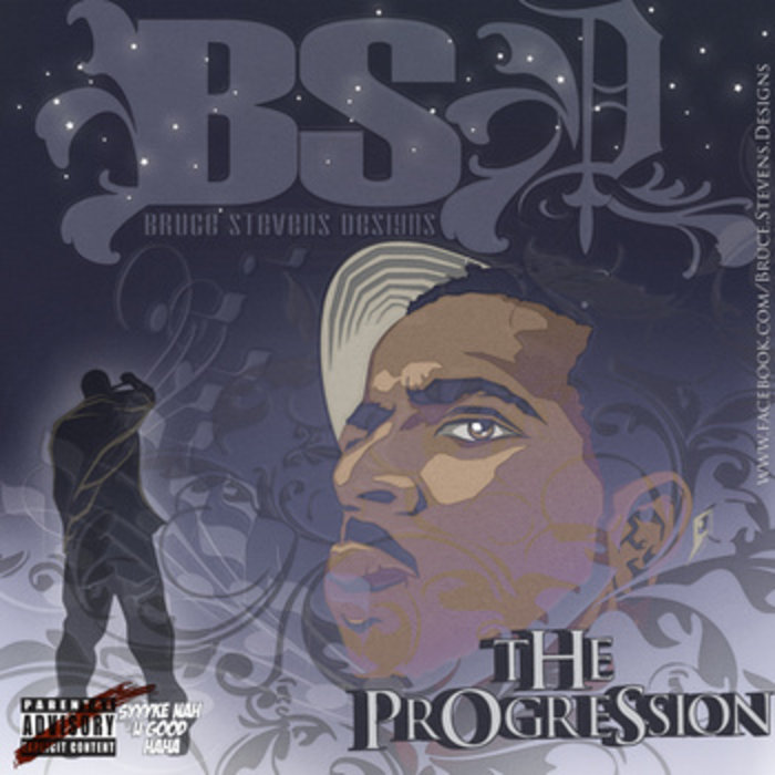 "The Progression" Mixtape | NaeH One