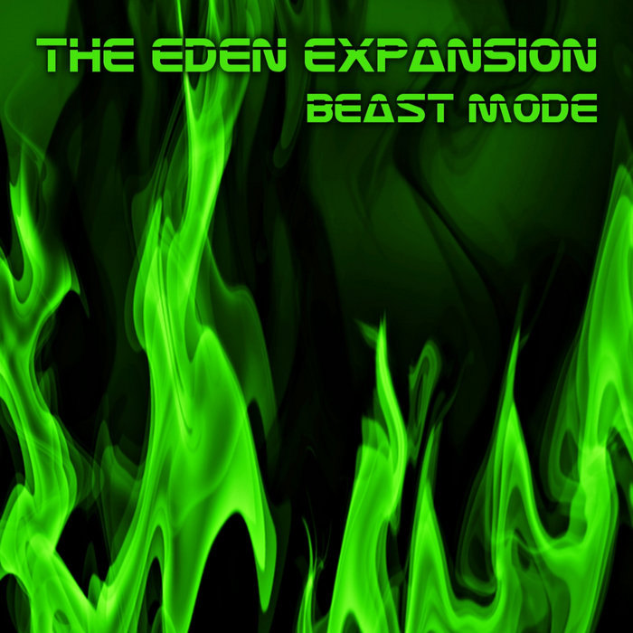 Beast Mode | The Eden Expansion