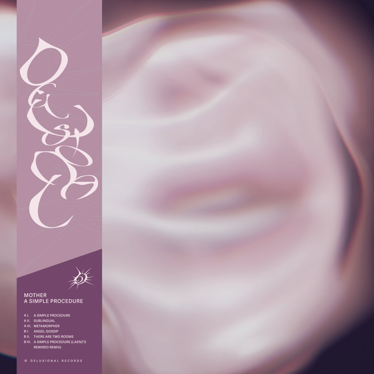 A Simple Procedure (Laenz's Rewired Remix) | mother
