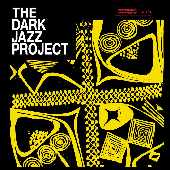 The Dark Jazz Project | The Dark Jazz Project