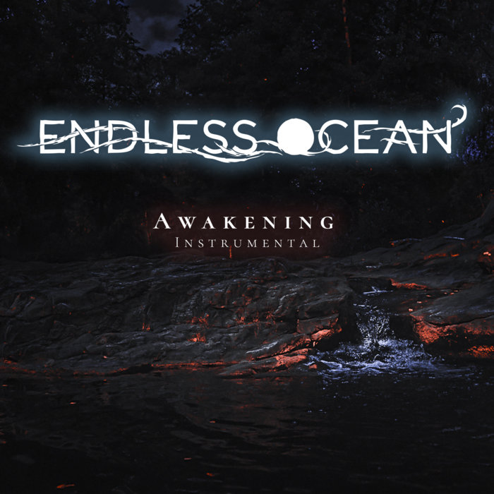 Awakening (Instrumental) | Endless Ocean