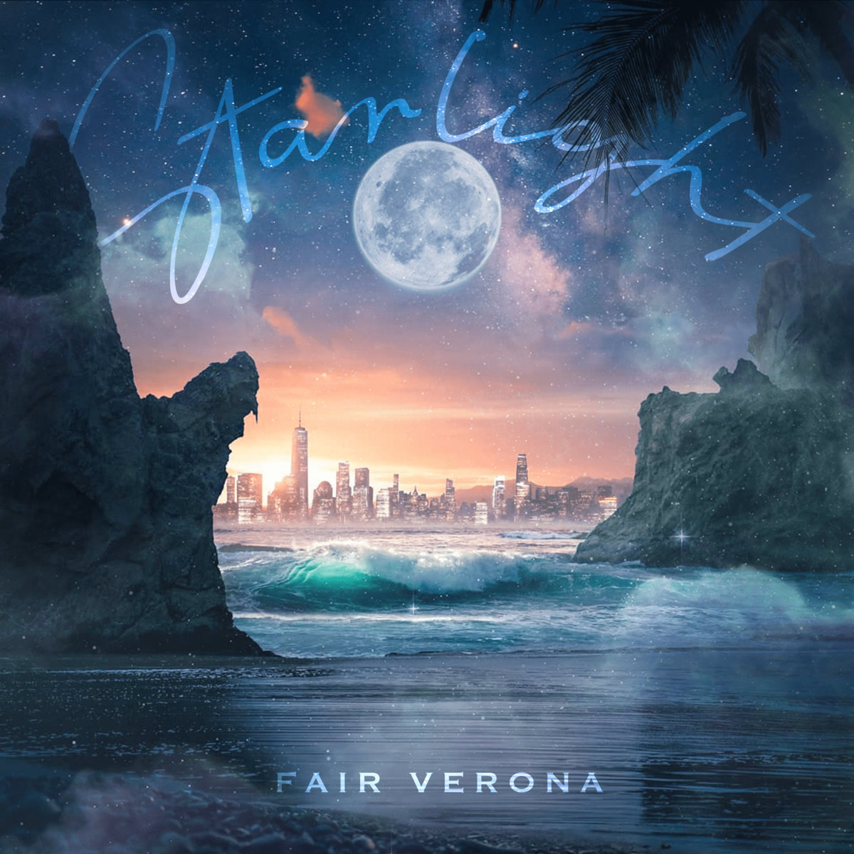 Starlight | Fair Verona