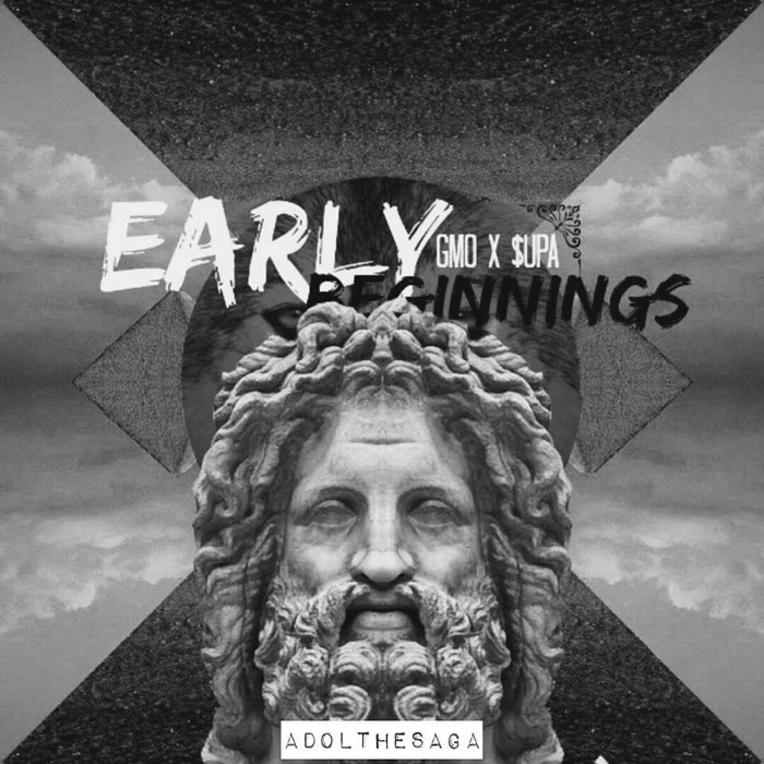 Early Beginnings | $UPA ONE, G.M.O. | $UPA ONE