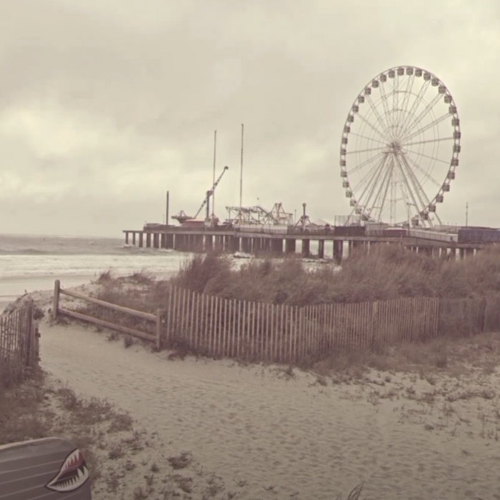 Beach Fantasy | Sudden Valley | Escapades Records