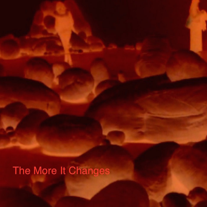 The More It Changes (Live In Tel Aviv June 2013) | Legendary Pink Dots