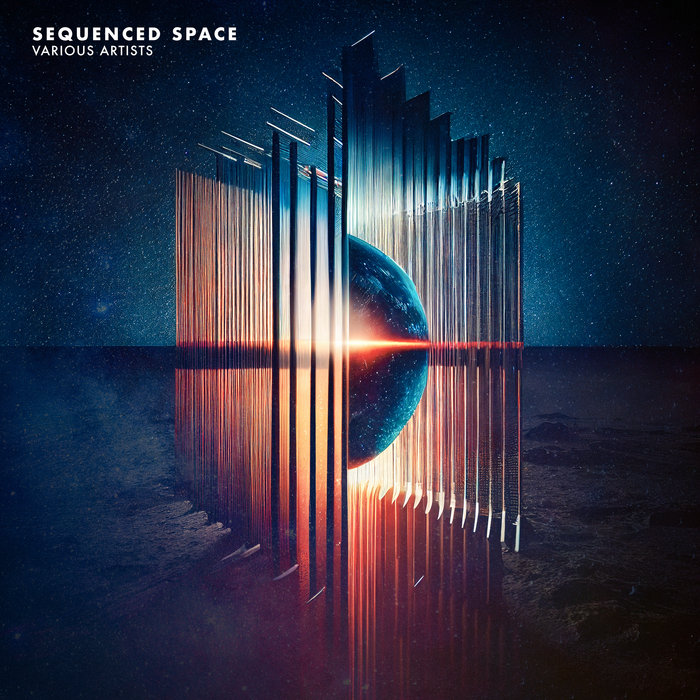 Sequenced Space | Various Artists | Assemblage