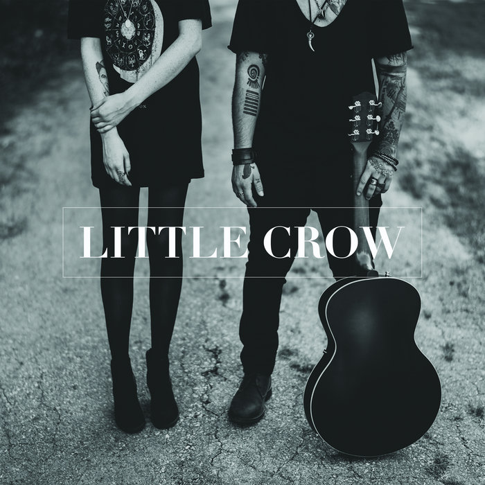 Little Crow | LITTLE CROW