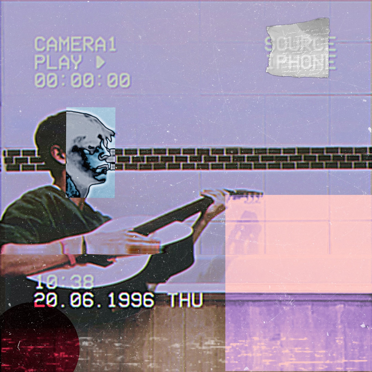 Cough Sweets EP | Rick Turpin