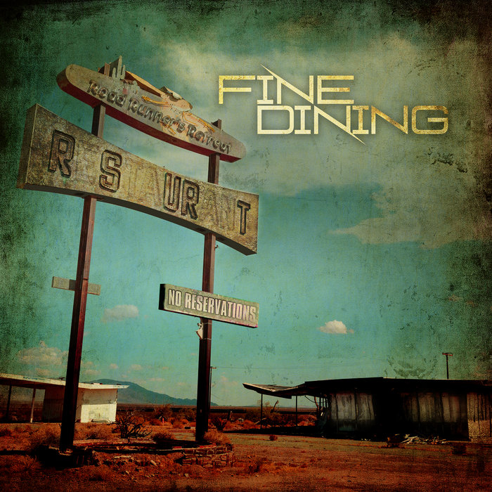 No Reservations | Fine Dining