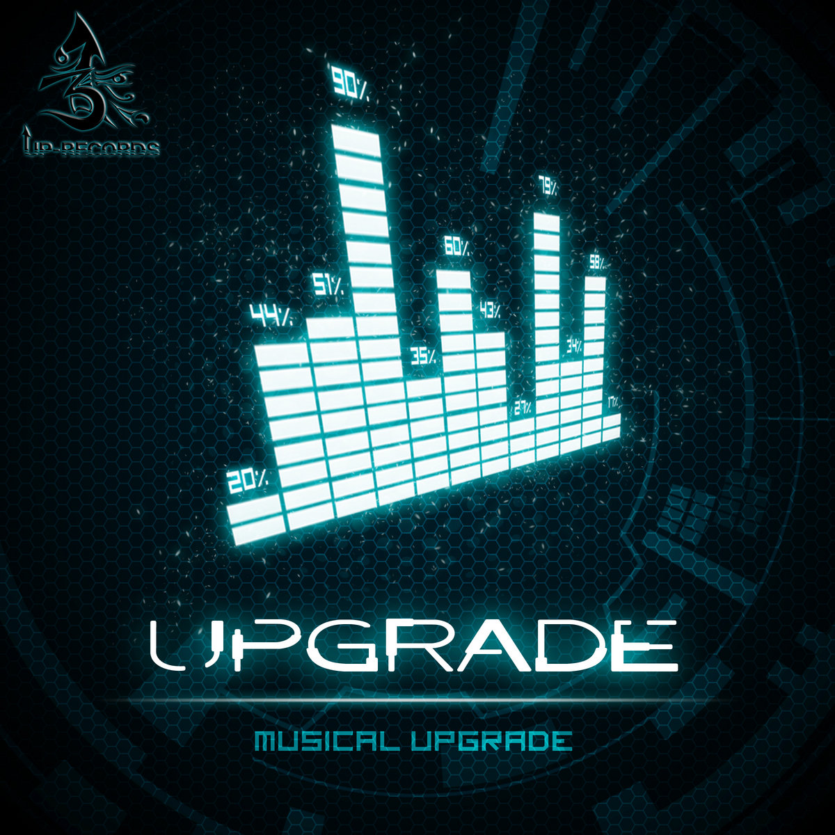 Musical Upgrade | Upgrade | UP Records