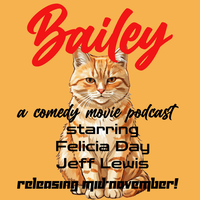 Bailey Trailer | Tallis Productions