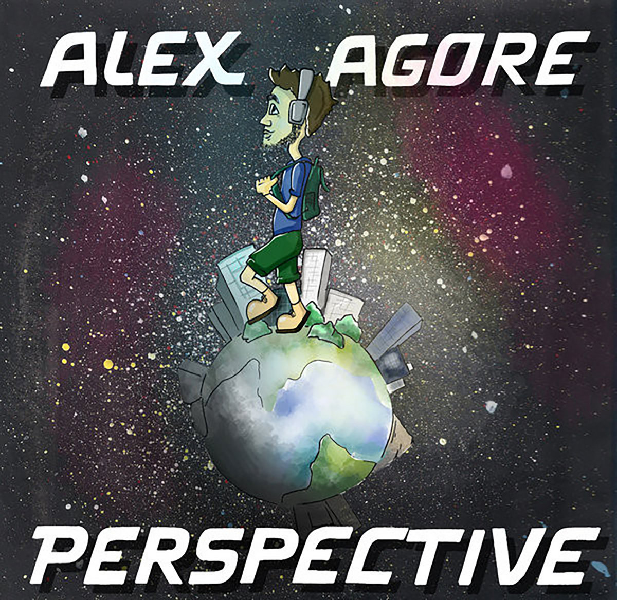 Perspective | Alex Agore