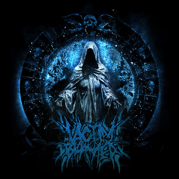 Death Is Our Only Release - EP | victimblamed