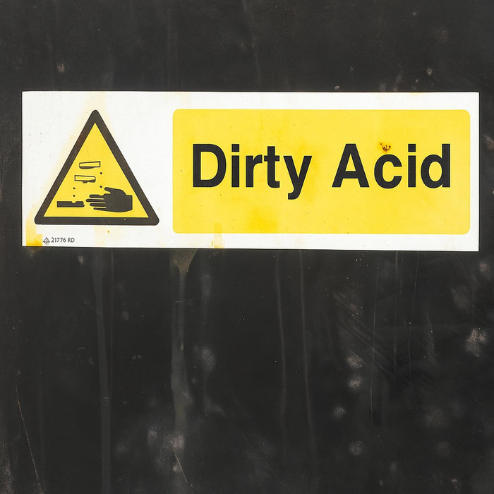 Dirty Acid | Kuya Robin