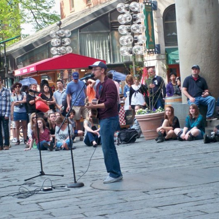 The Next Chapter E.P. | Tim Bergeron