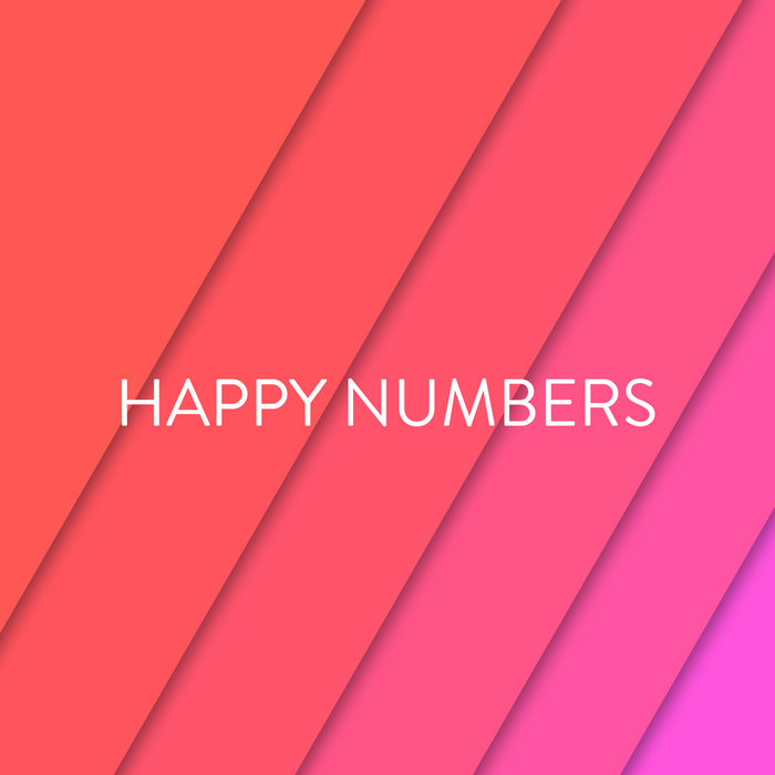 Happy Numbers | Motion Soundbox