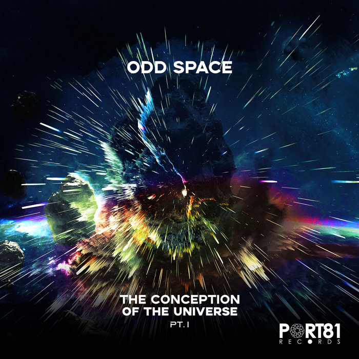 The Conception of the Universe, Pt. 1 | Odd Space | Port 81