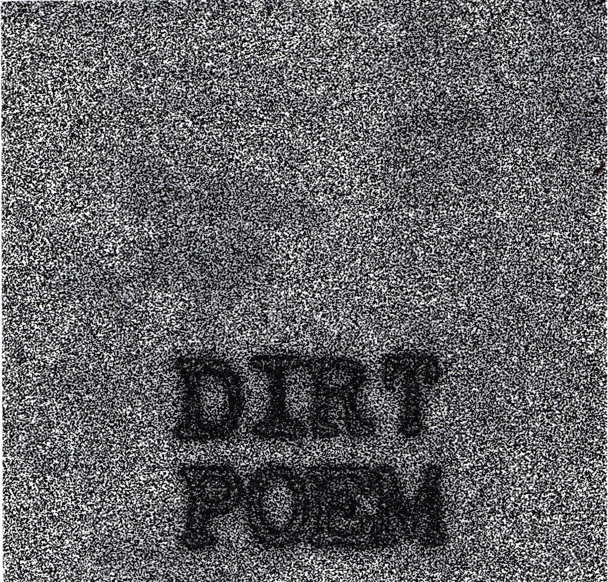 Dirt Poem | E O A | EOA x HOC