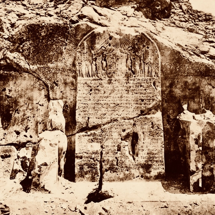 Heretics of Amarna | Lycopolis