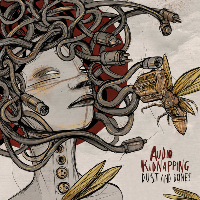 Dust and bones | audiokidnapping