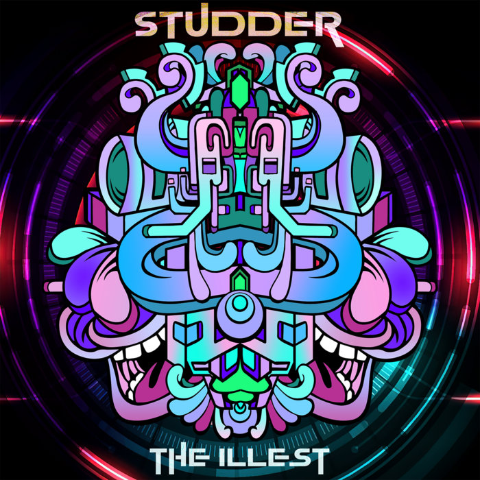 The Illest | Studder