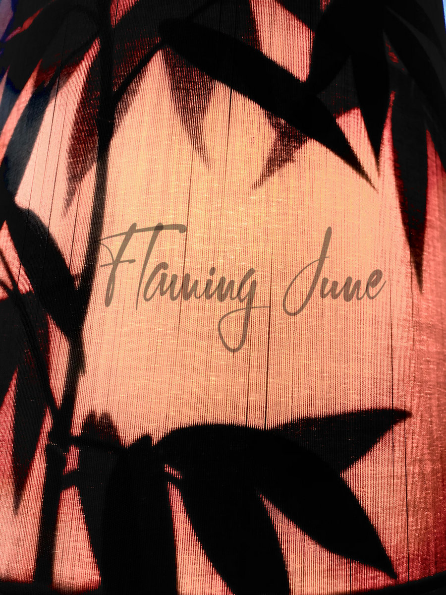 Flaming June | Unknown Face