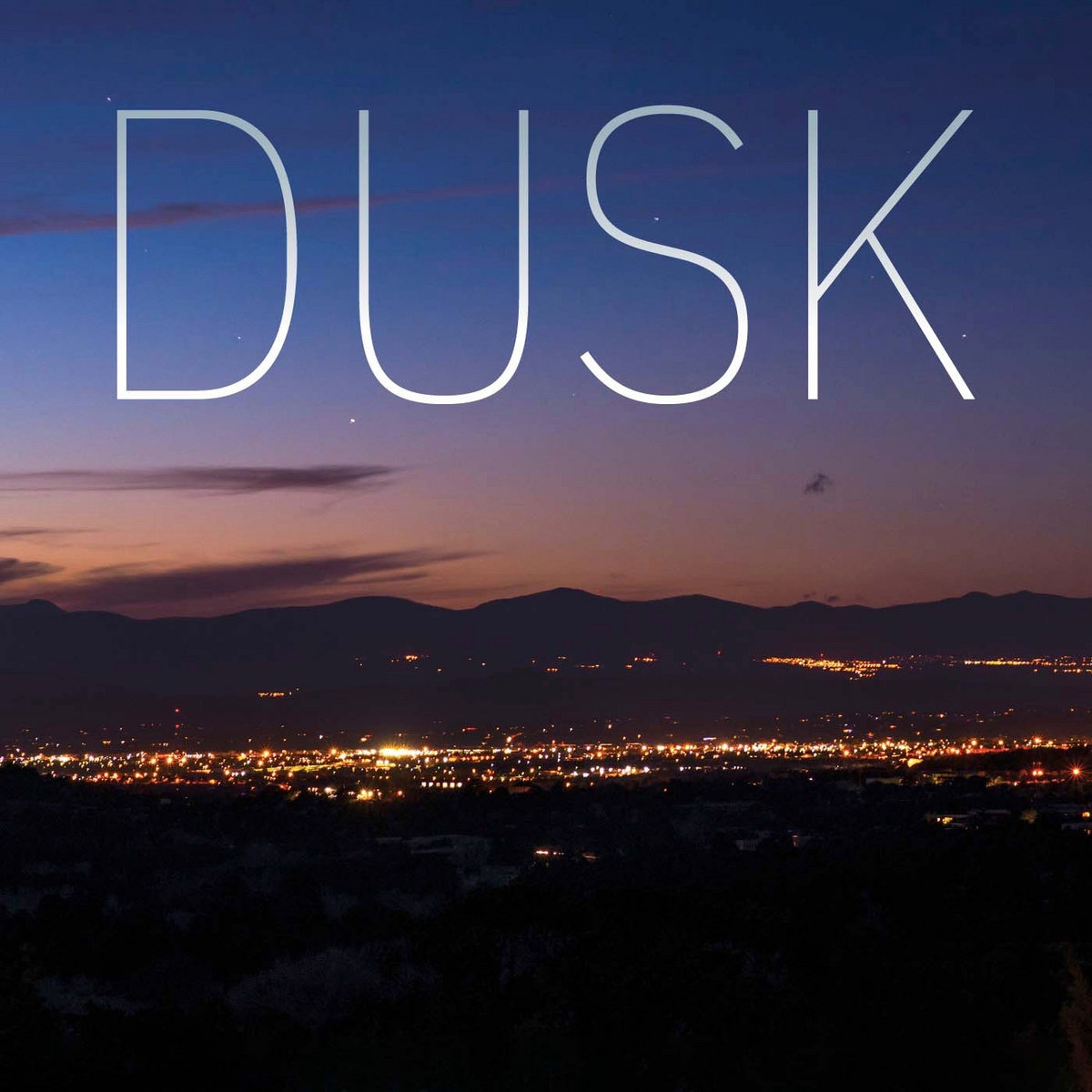 Dusk Volume 2 | Dusk | Jon Gagan