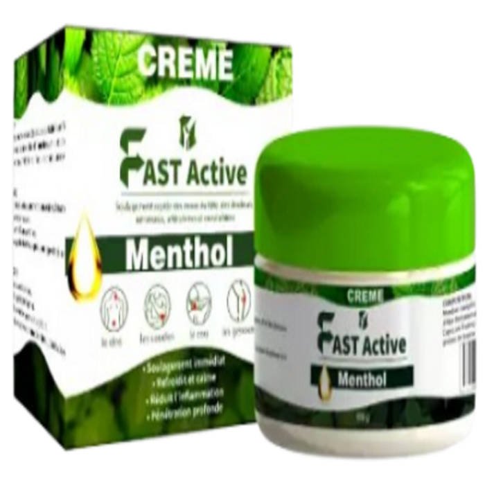 "FAST ACTIVE : L'élixir Quick Glow dévoile le pouvoir d'une crème à ...