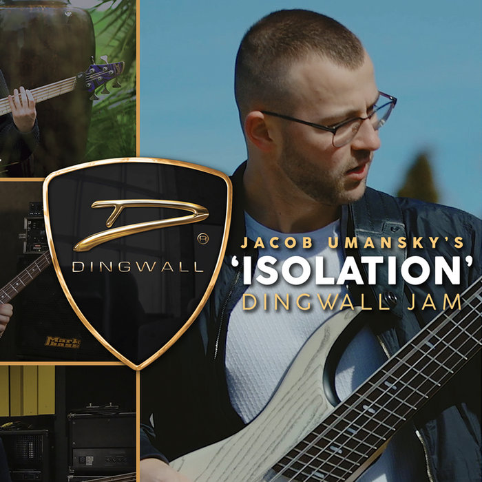 Isolation | Jacob Umansky