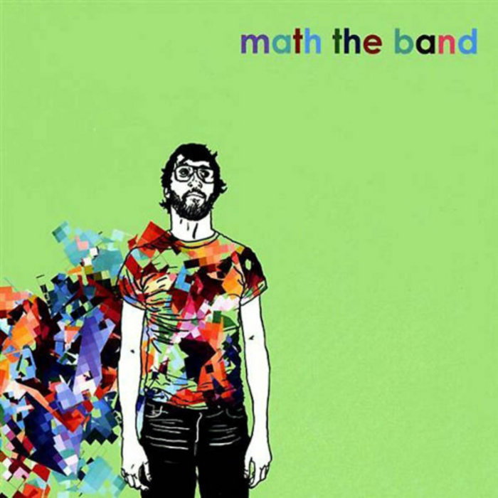 Math the Band Banned the Math | Math the Band
