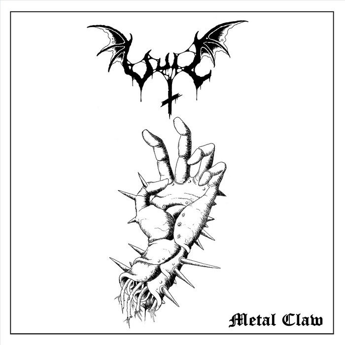 Metal Claw | Vuil