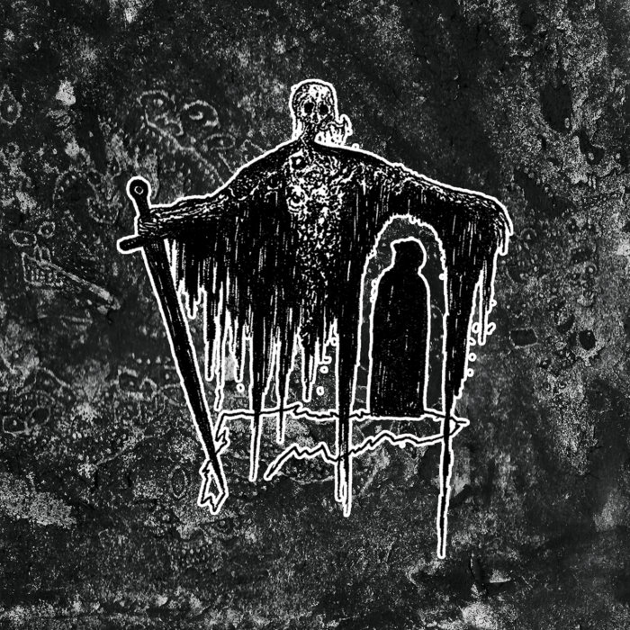 Existential Horror | Black Candle Wax