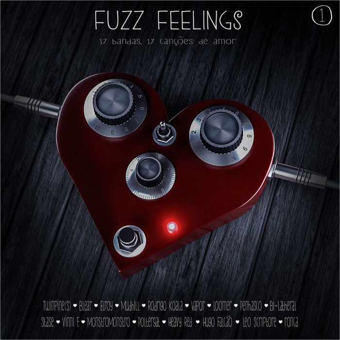 Heavy Red | Heavy Red