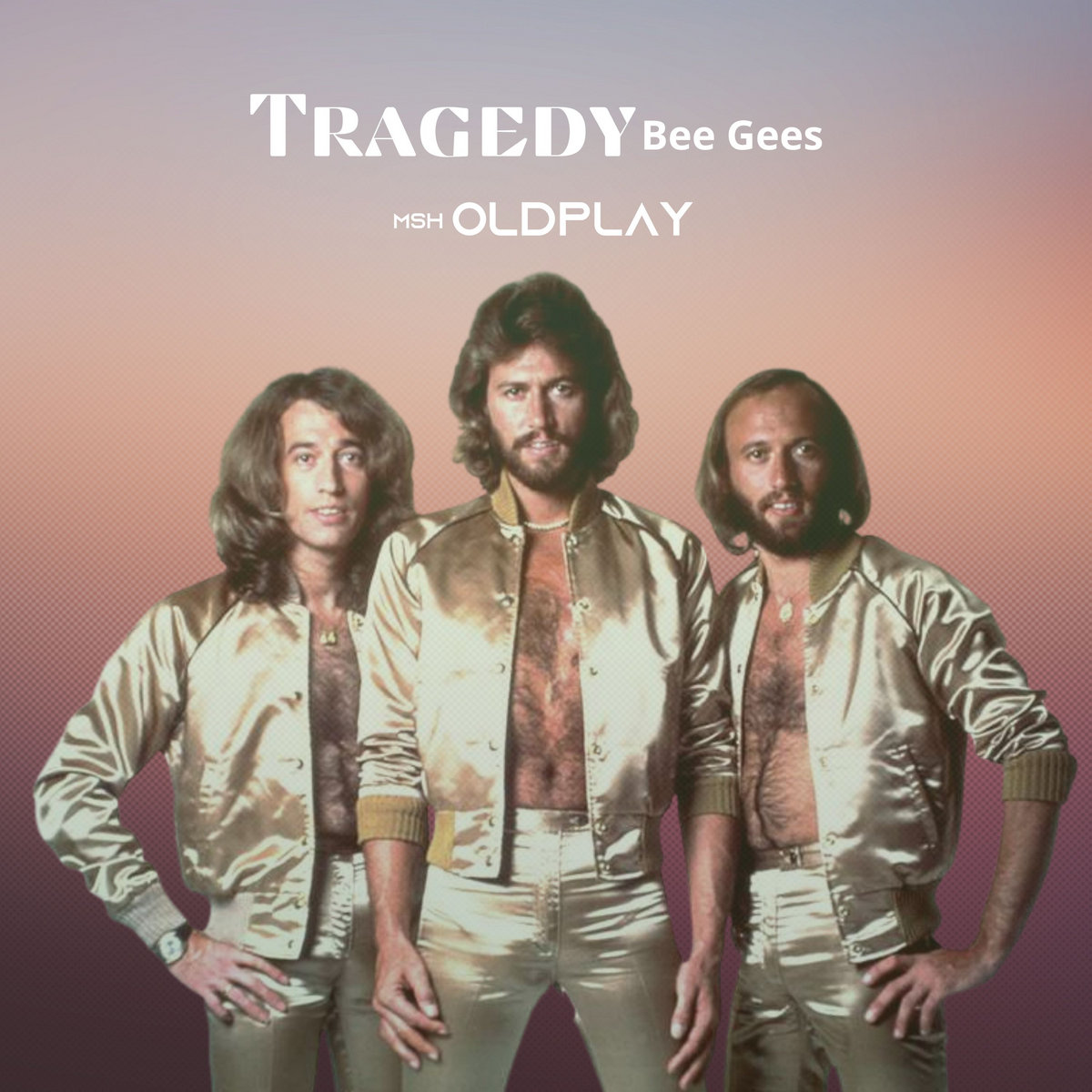 Tragedy - Bee Gees {Mix} OldPlay | Tragedy - Bee Gees {Mix} OldPlay ...