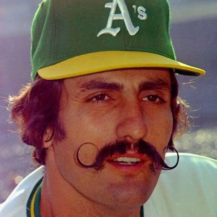 Demo | The Mustache Gang