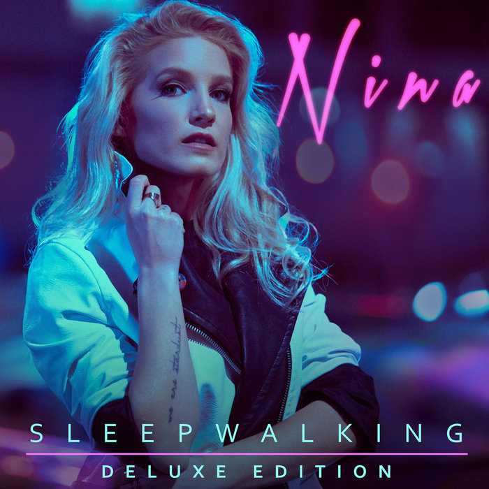 Sleepwalking (Album) Deluxe Edition | NINA